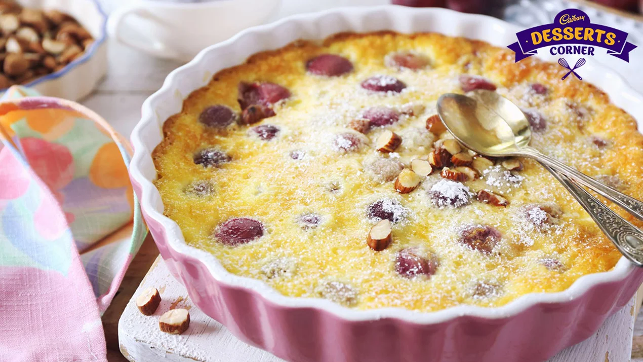 Tis The Season Of Grapes and Here Are Some Recipes to Put Them Into, Whole, Cut Or Juiced Up